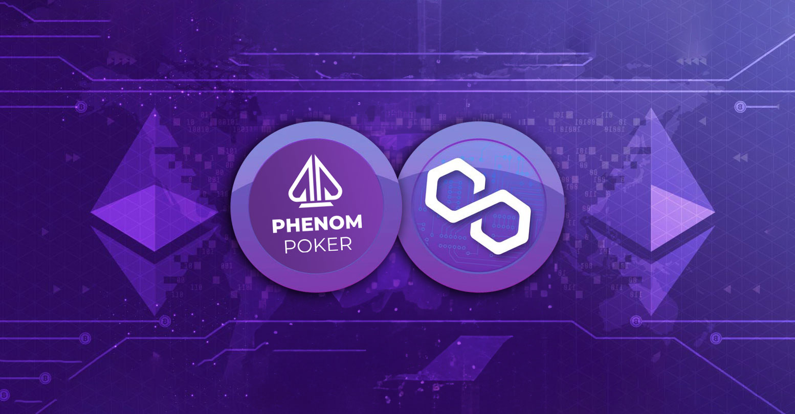 Phenom Poker | Home
