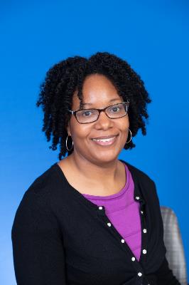 Lekeisha Terrell | Unity Health Care