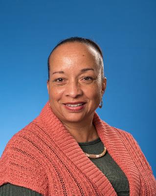 Renee Carter-Perpall | Unity Health Care