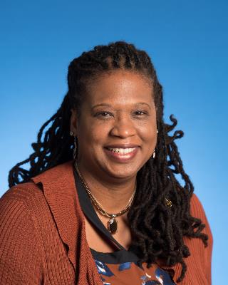 Michelle Rice Thomas | Unity Health Care