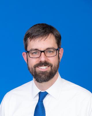 Andrew Robie | Unity Health Care