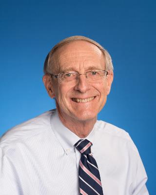 William Harpster | Unity Health Care