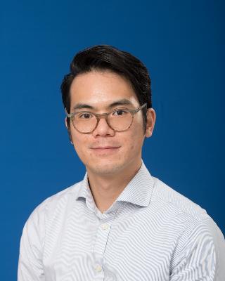 Terry Nguyen | Unity Health Care