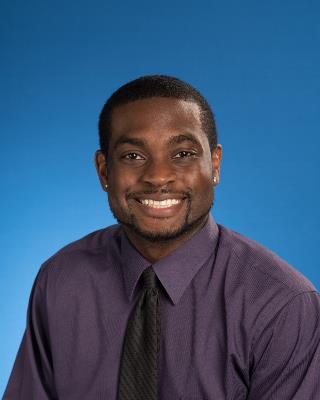 Daniel Omire-Mayor | Unity Health Care