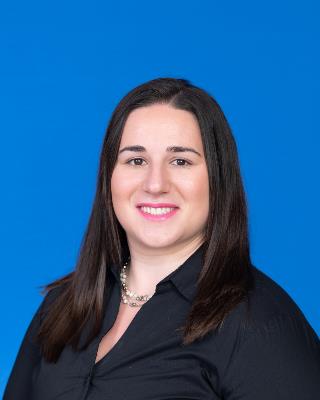 Rachel Gougian | Unity Health Care