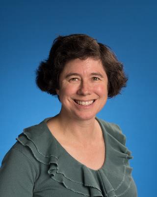 Amanda Slater | Unity Health Care