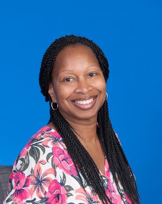 Cassandra Wright | Unity Health Care