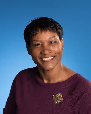 Ellaine Myers | Unity Health Care