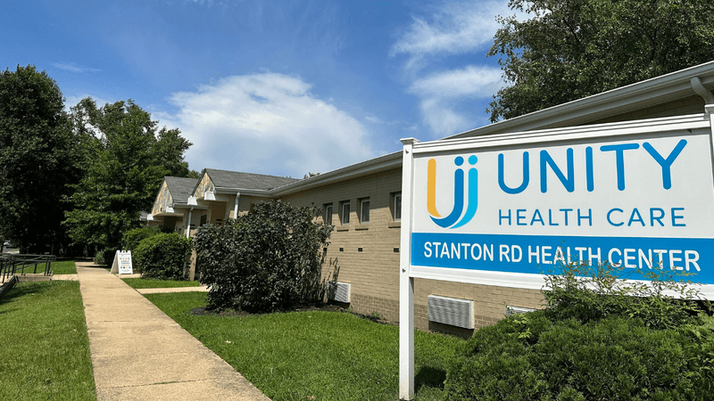 Services | Unity Health Care