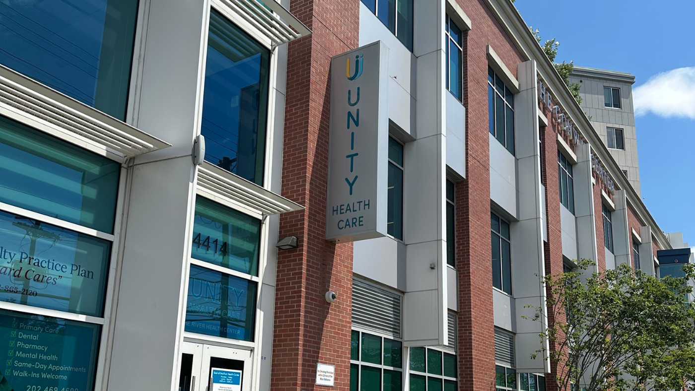 Services | Unity Health Care