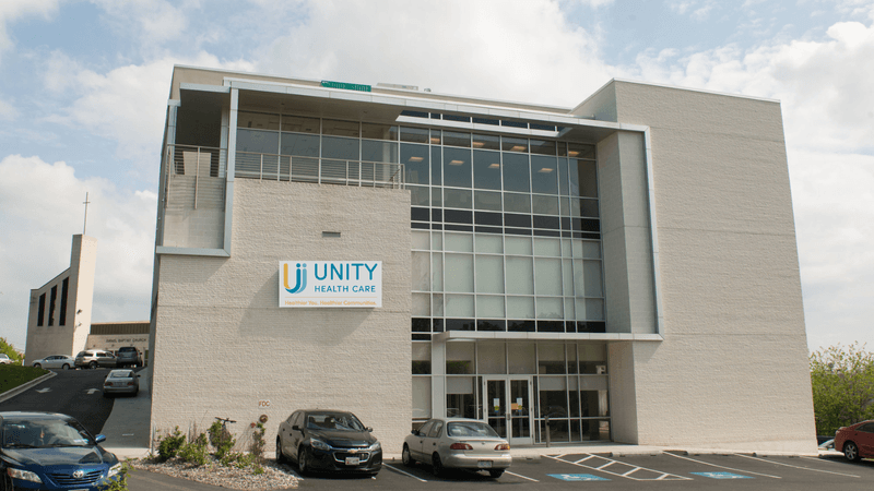 Behavioral Health | Unity Health Care