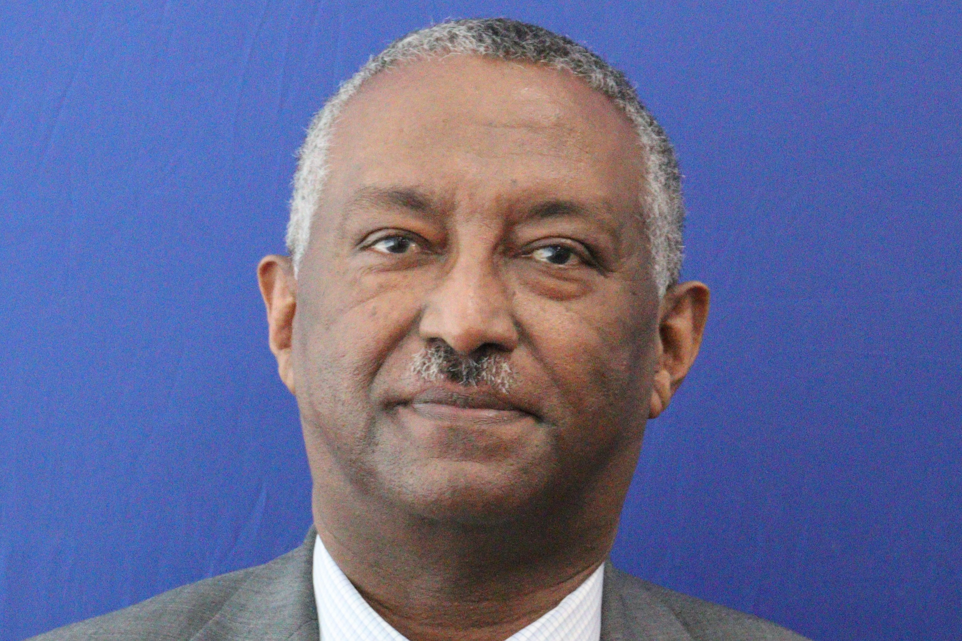 Gebeyehu Teferi | Unity Health Care