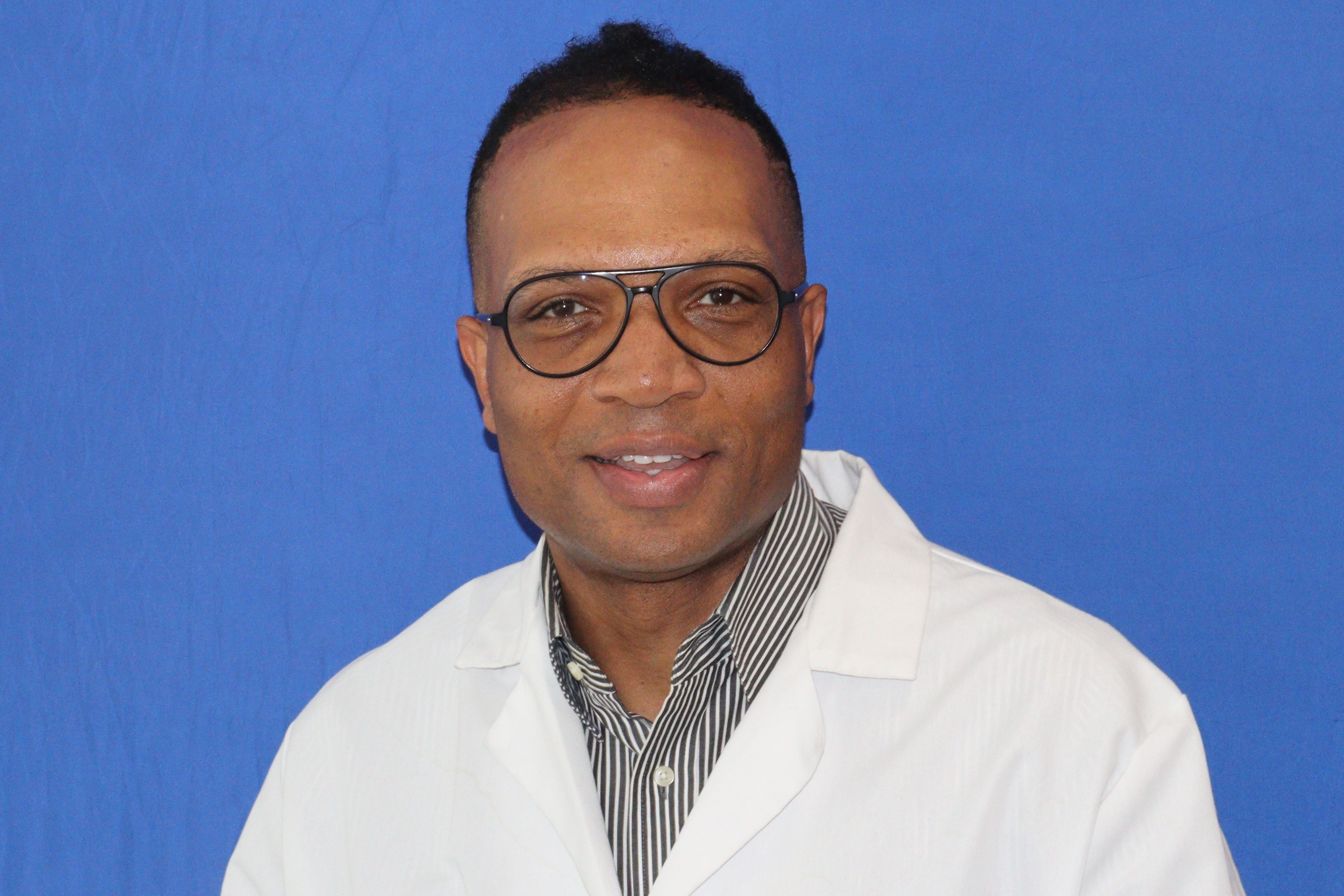 Reggie Elliott | Unity Health Care