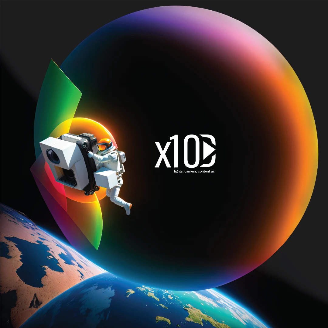 x10D | Home - extend your web & social presence