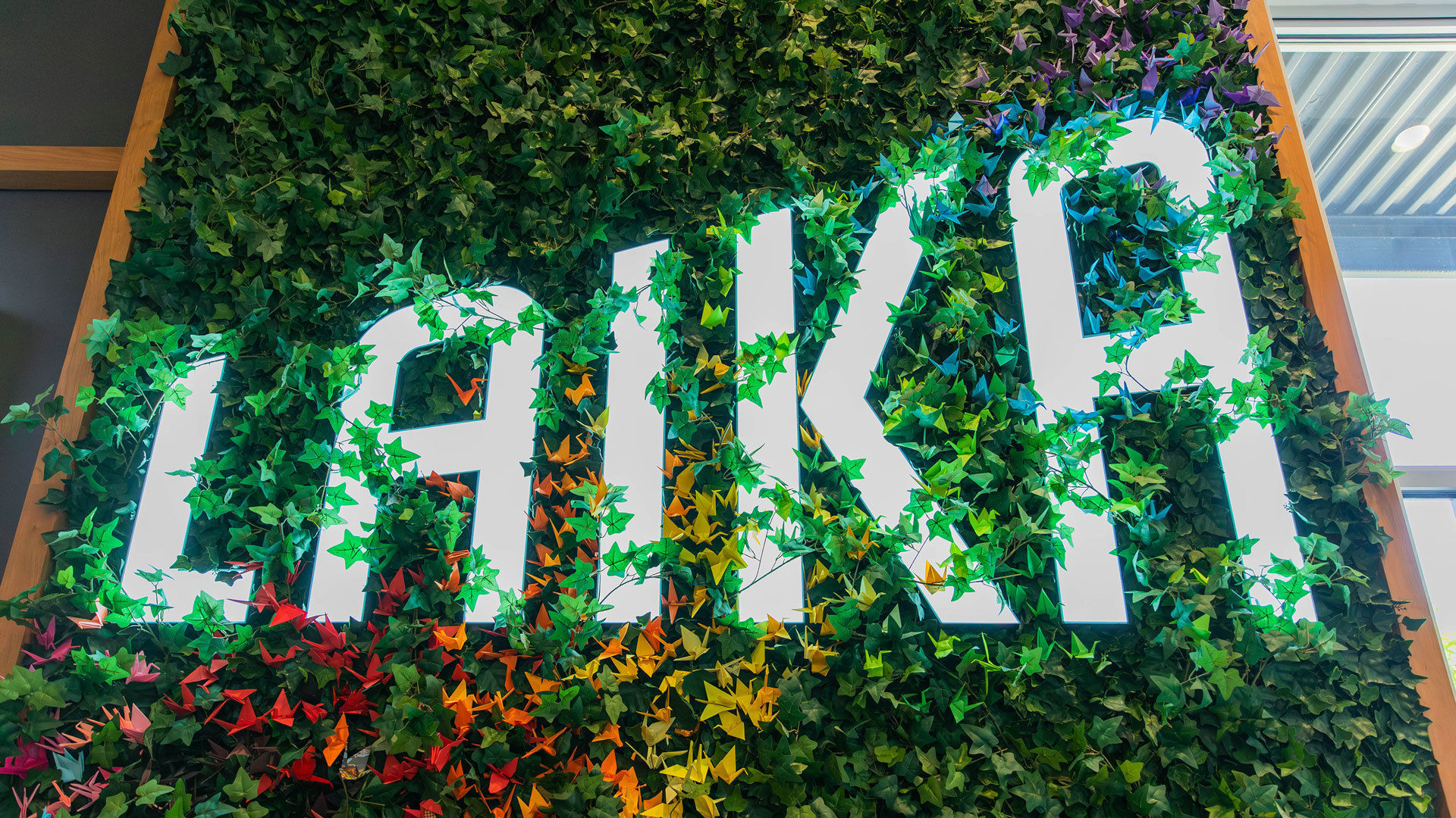 Who We Are - LAIKA Studios