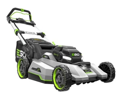 Top 10 Electric EGO Lawn Care Products | Fleet Farm
