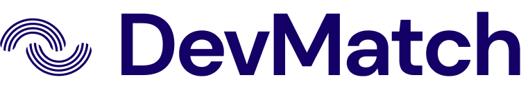 DevMatch - Welcome