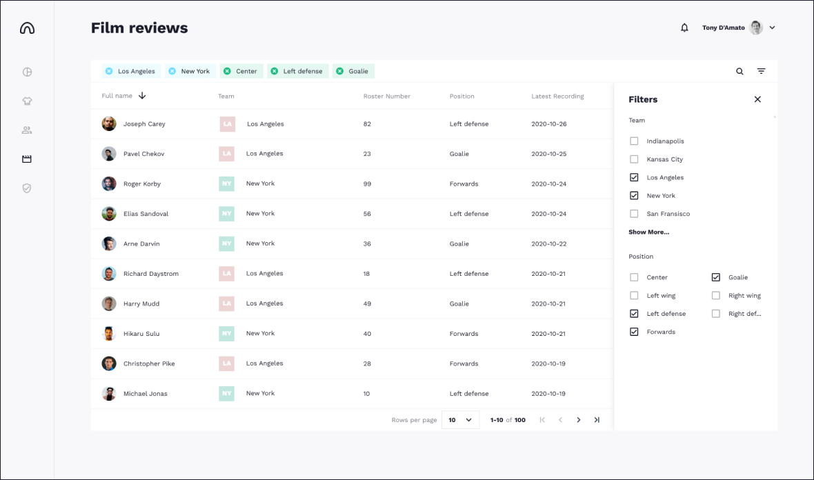 BEAST - Merixstudio Clients