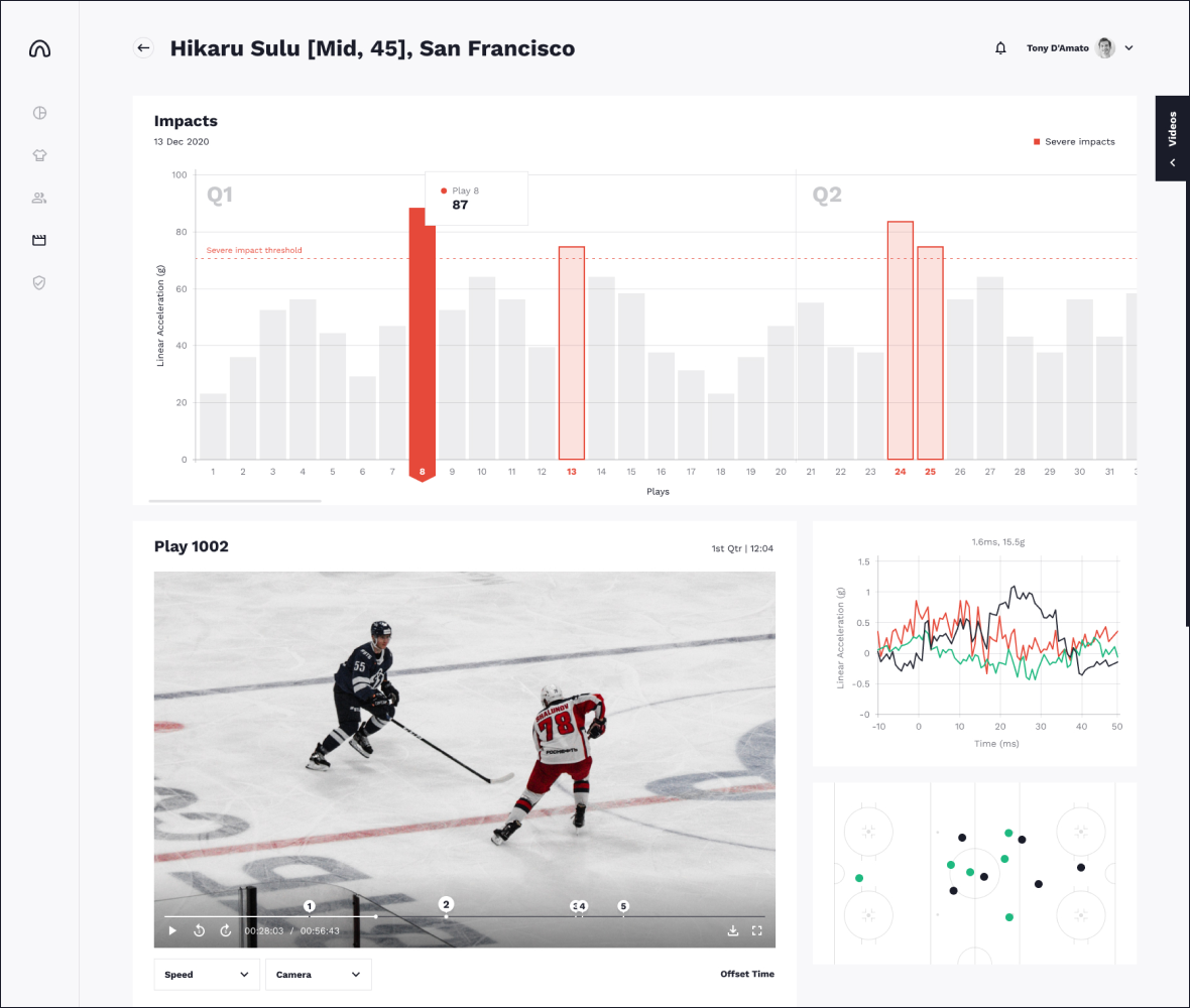 BEAST - Merixstudio Clients