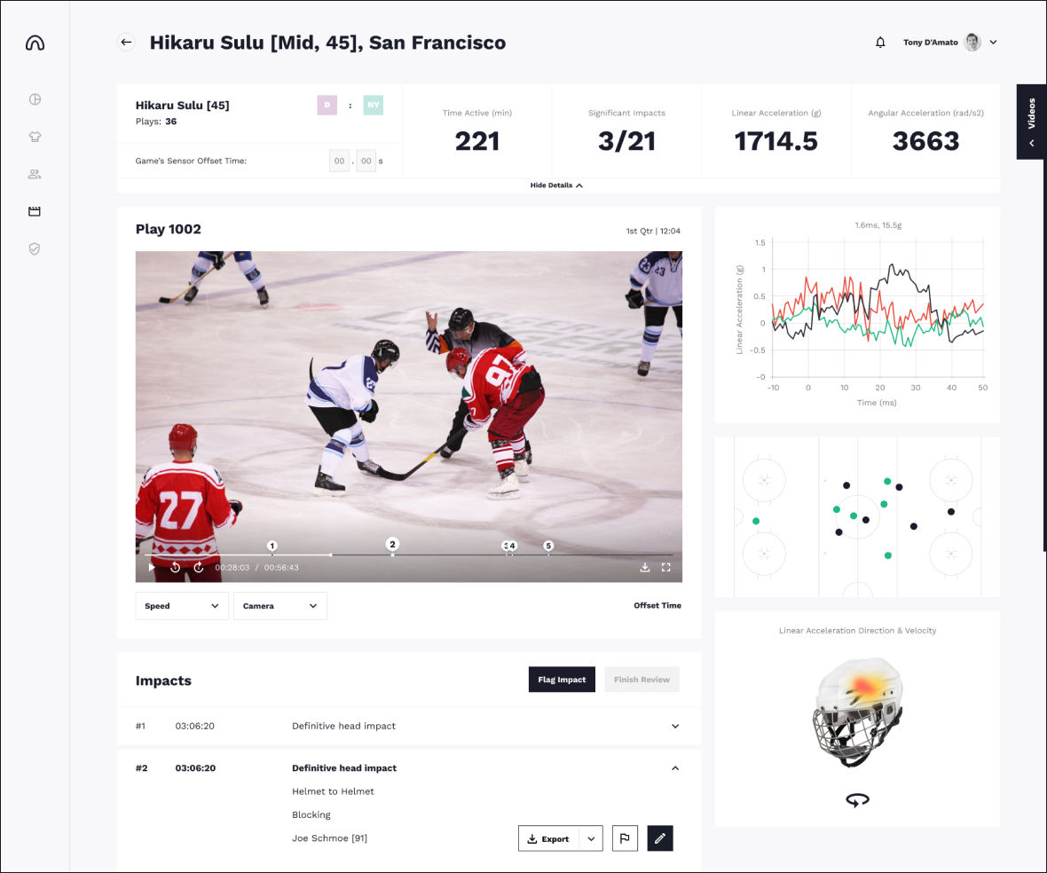 BEAST - Merixstudio Clients