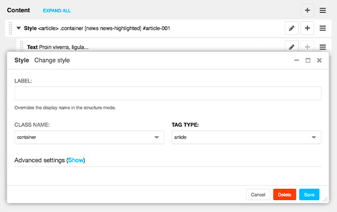 Divio - Merixstudio Clients