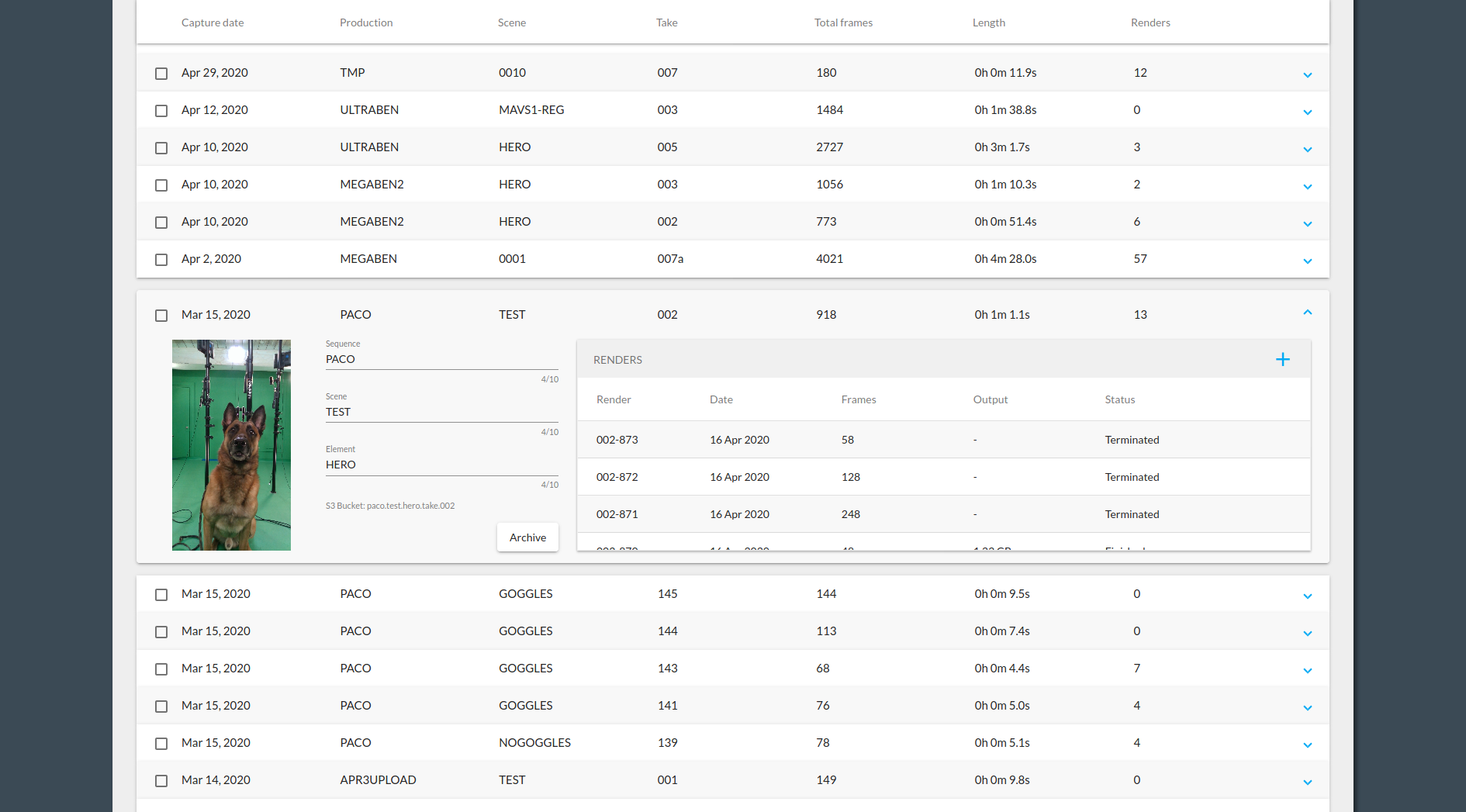 Evercoast - Merixstudio Clients