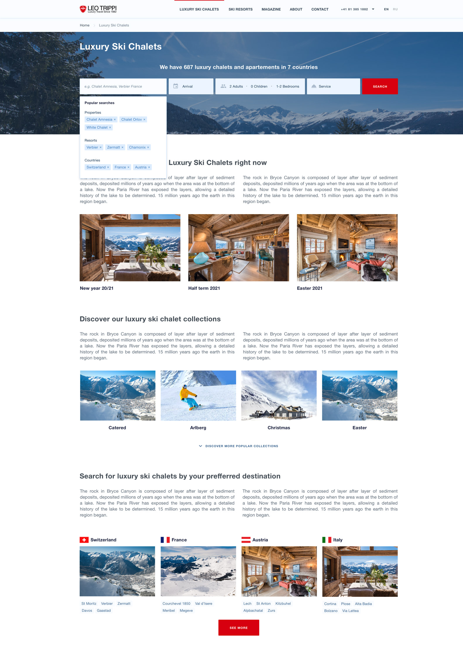 Leo Trippi - Merixstudio Clients