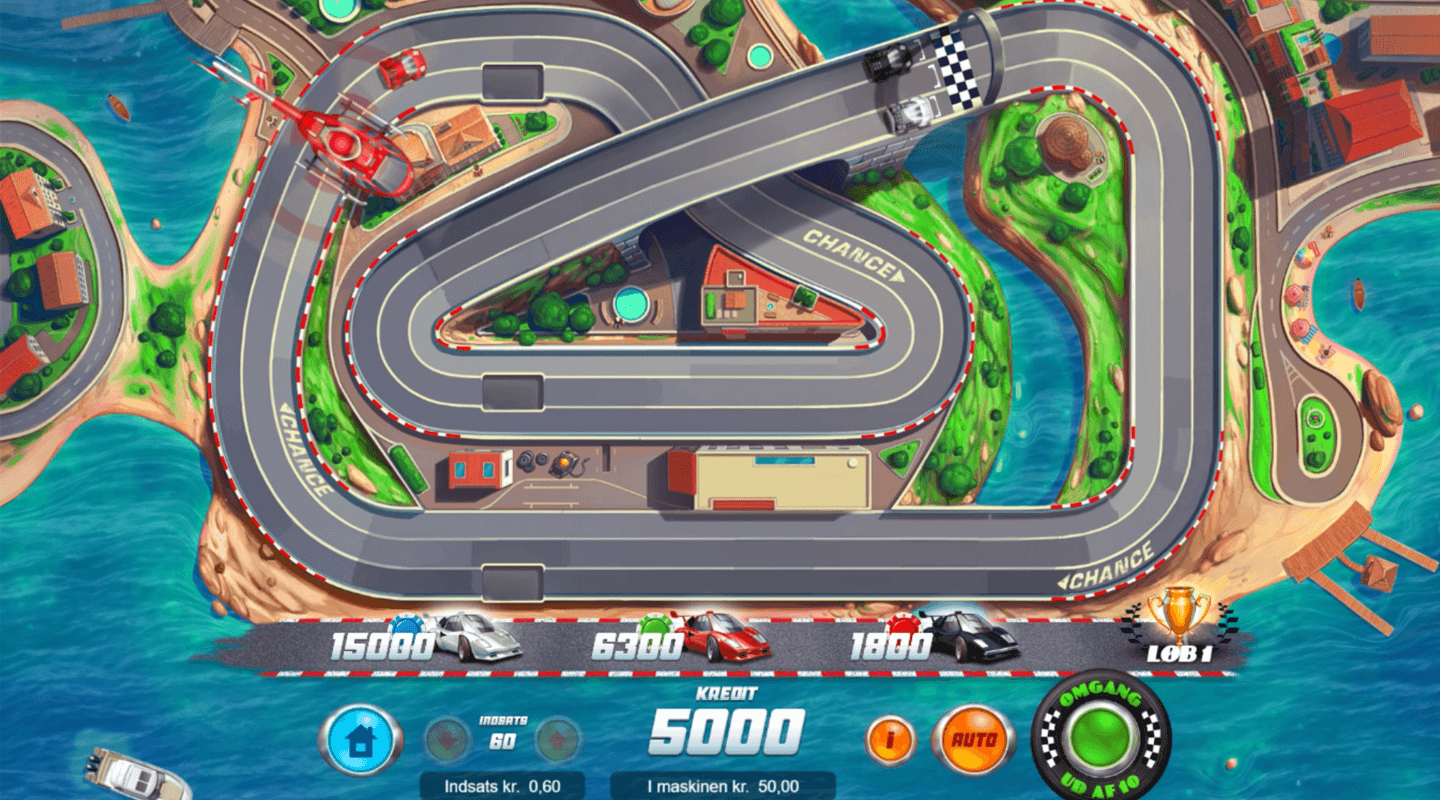 Omnigame - Merixstudio Clients