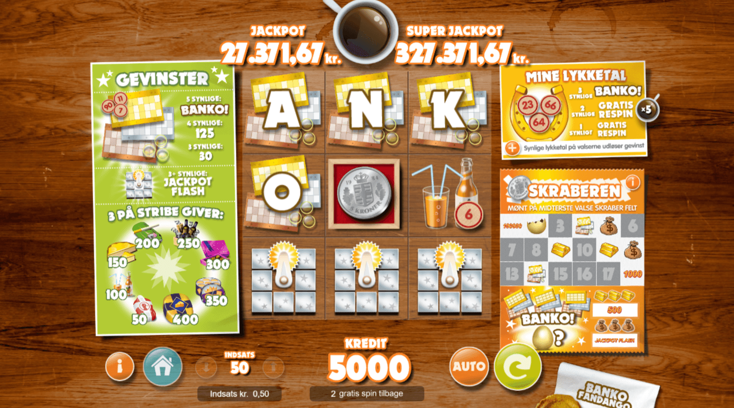 Omnigame - Merixstudio Clients