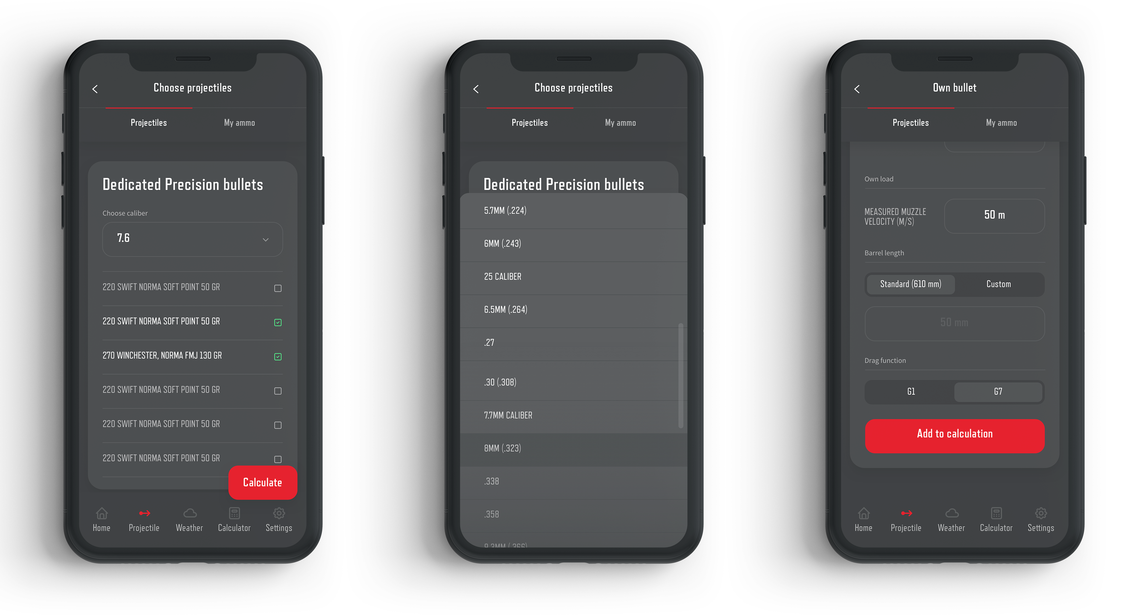 Norma Precision - Merixstudio Clients