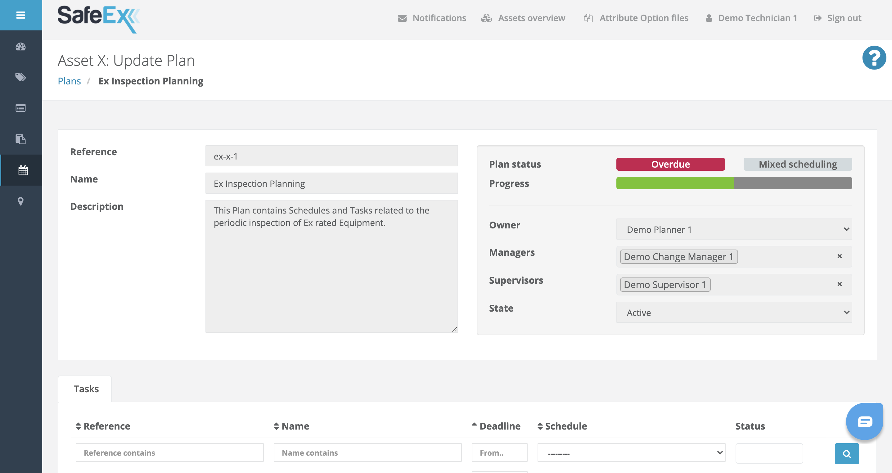 SafeEx - Merixstudio clients