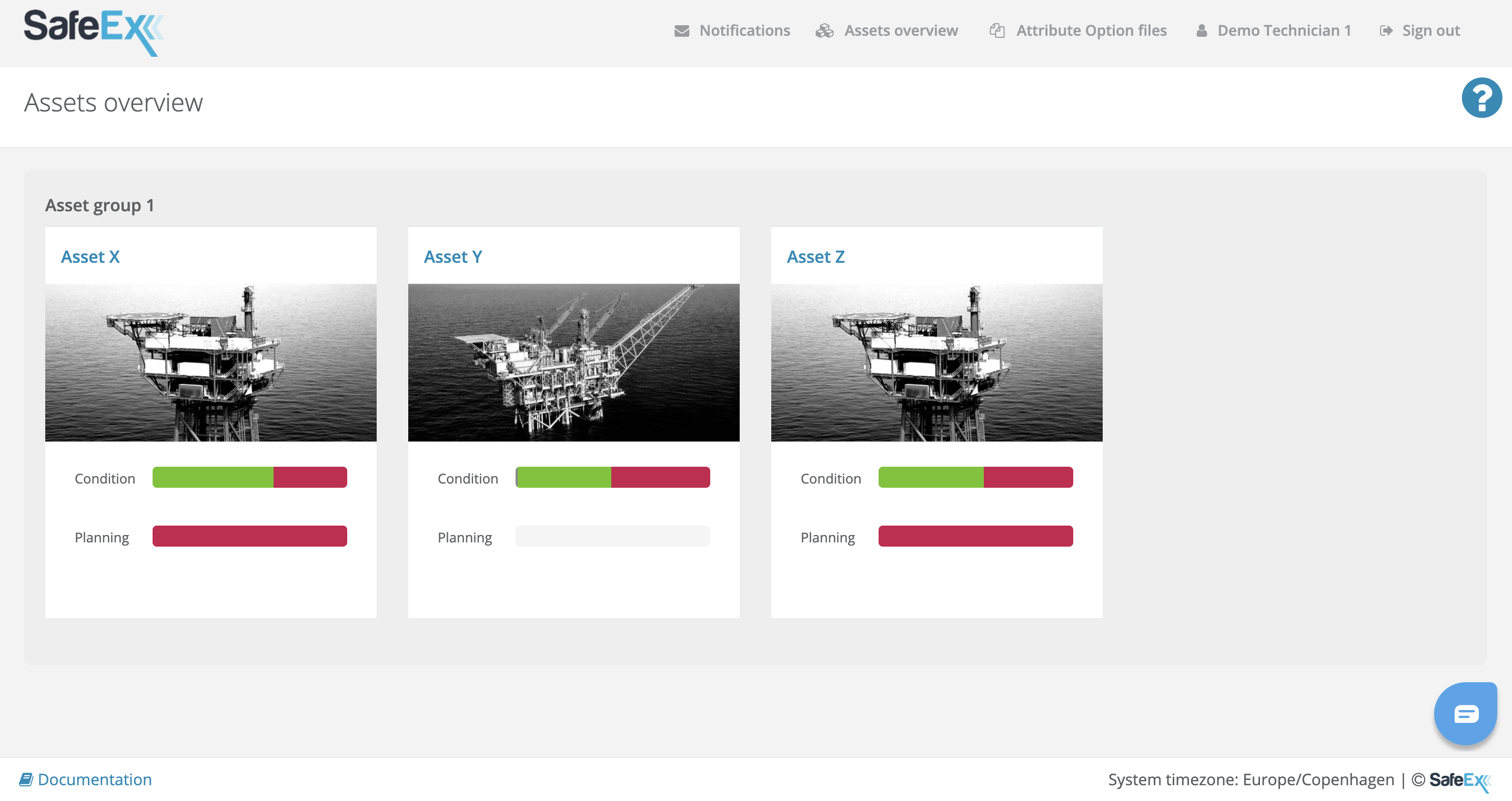 SafeEx - Merixstudio clients