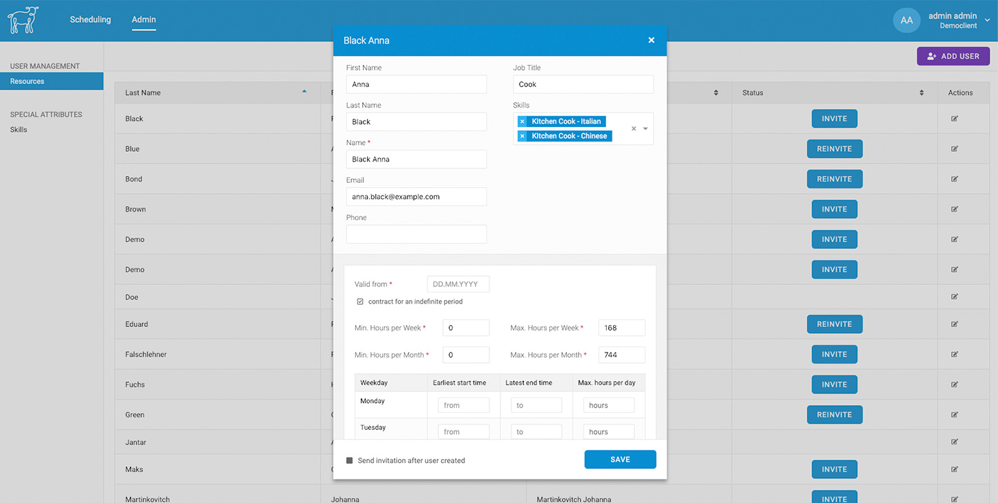 Sheepblue - Merixstudio Clients