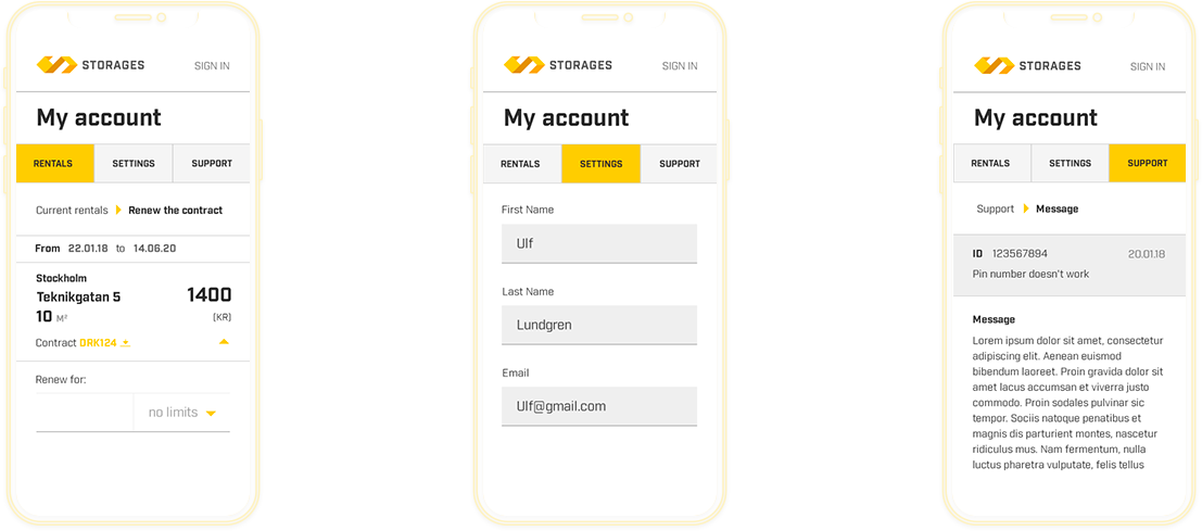 Walaro - Merixstudio Clients