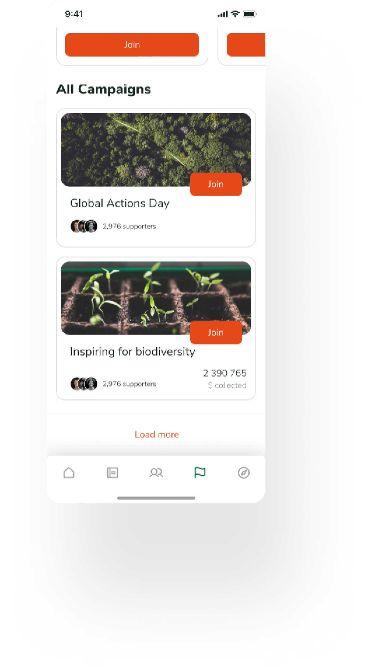 Treasure Earth - Merixstudio Clients