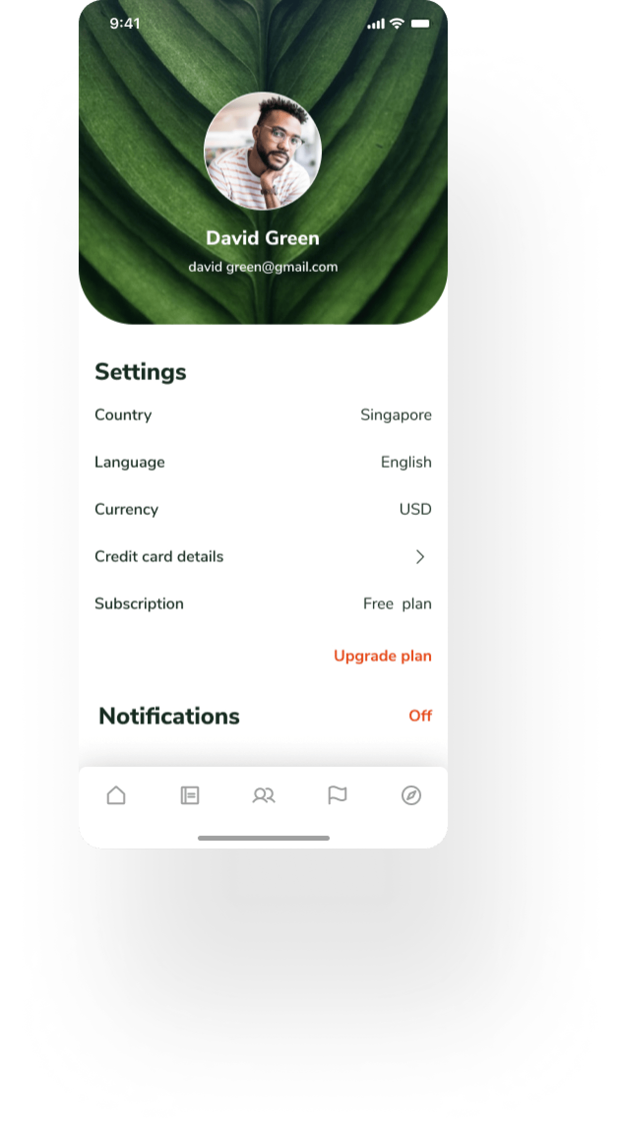 Treasure Earth - Merixstudio Clients
