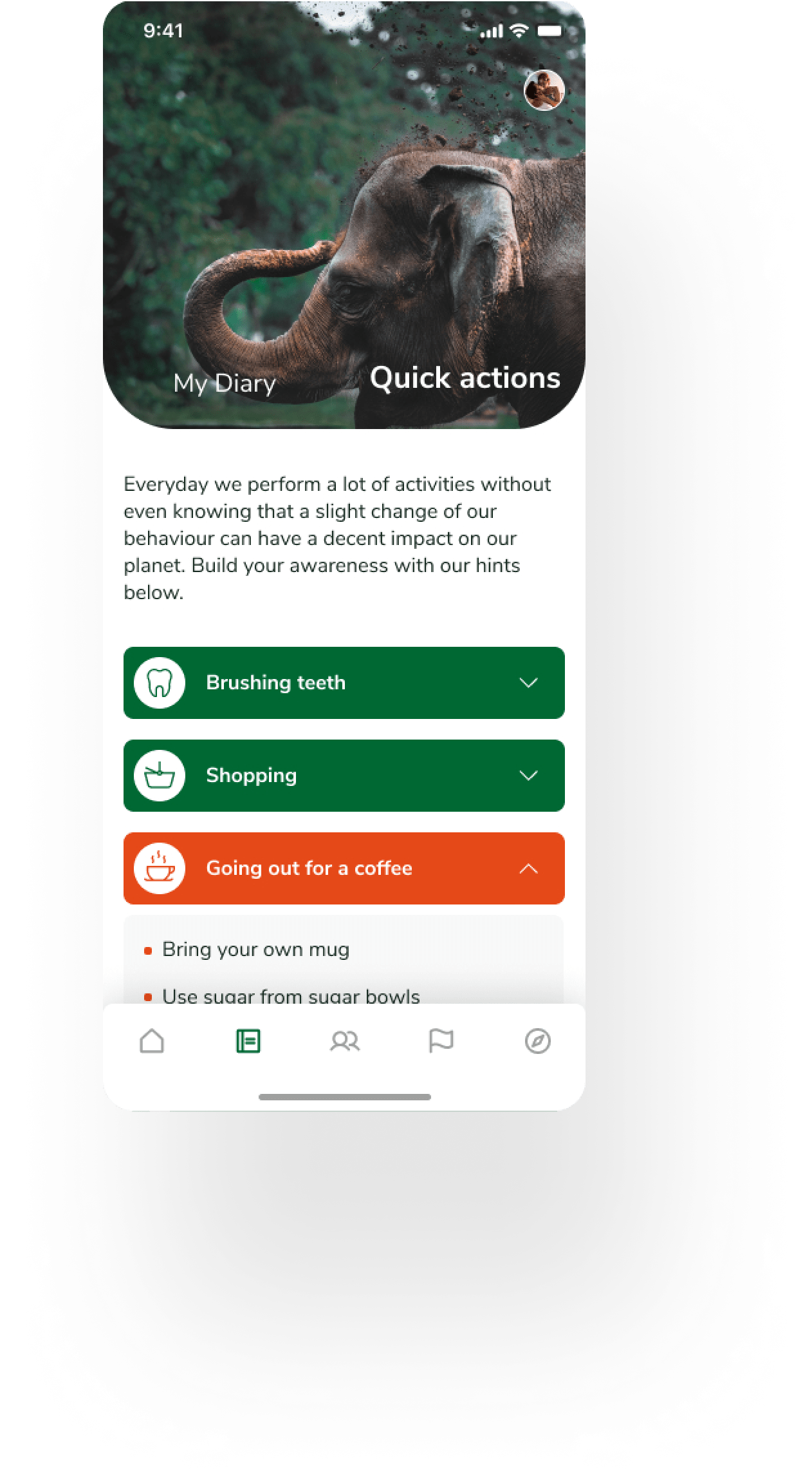 Treasure Earth - Merixstudio Clients