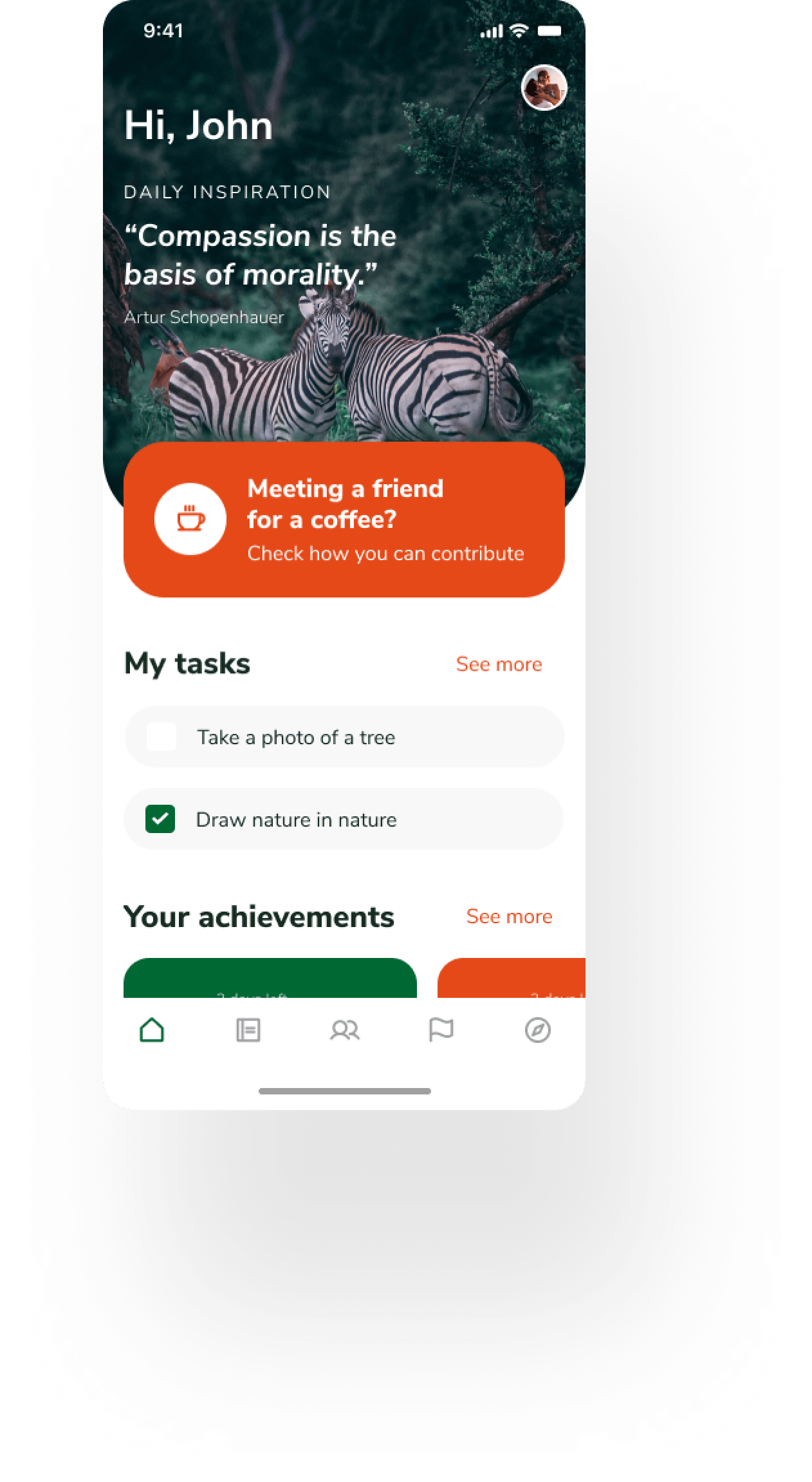 Treasure Earth - Merixstudio Clients