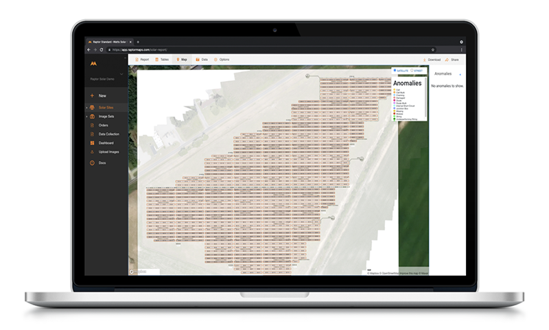 10 solar power market firms to follow in 2023 | Merixstudio