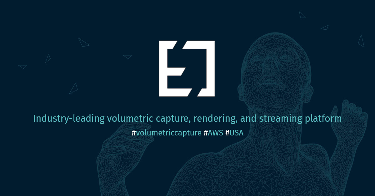 Evercoast - Merixstudio Clients