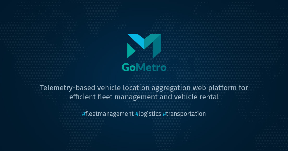 Humanitrack - Merixstudio Clients