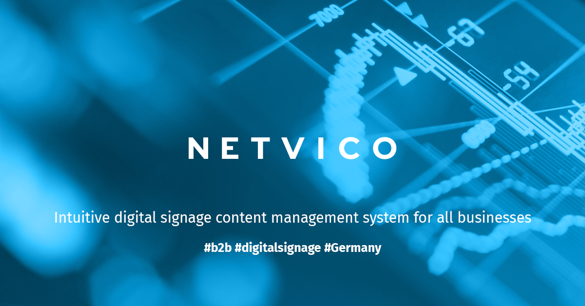 Netvico - Merixstudio Clients