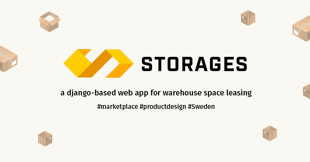 Walaro - Merixstudio Clients