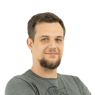 “Works on my machine” - how to improve team communication