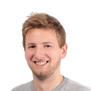 Leveraging Docker multi-stage builds in Python development