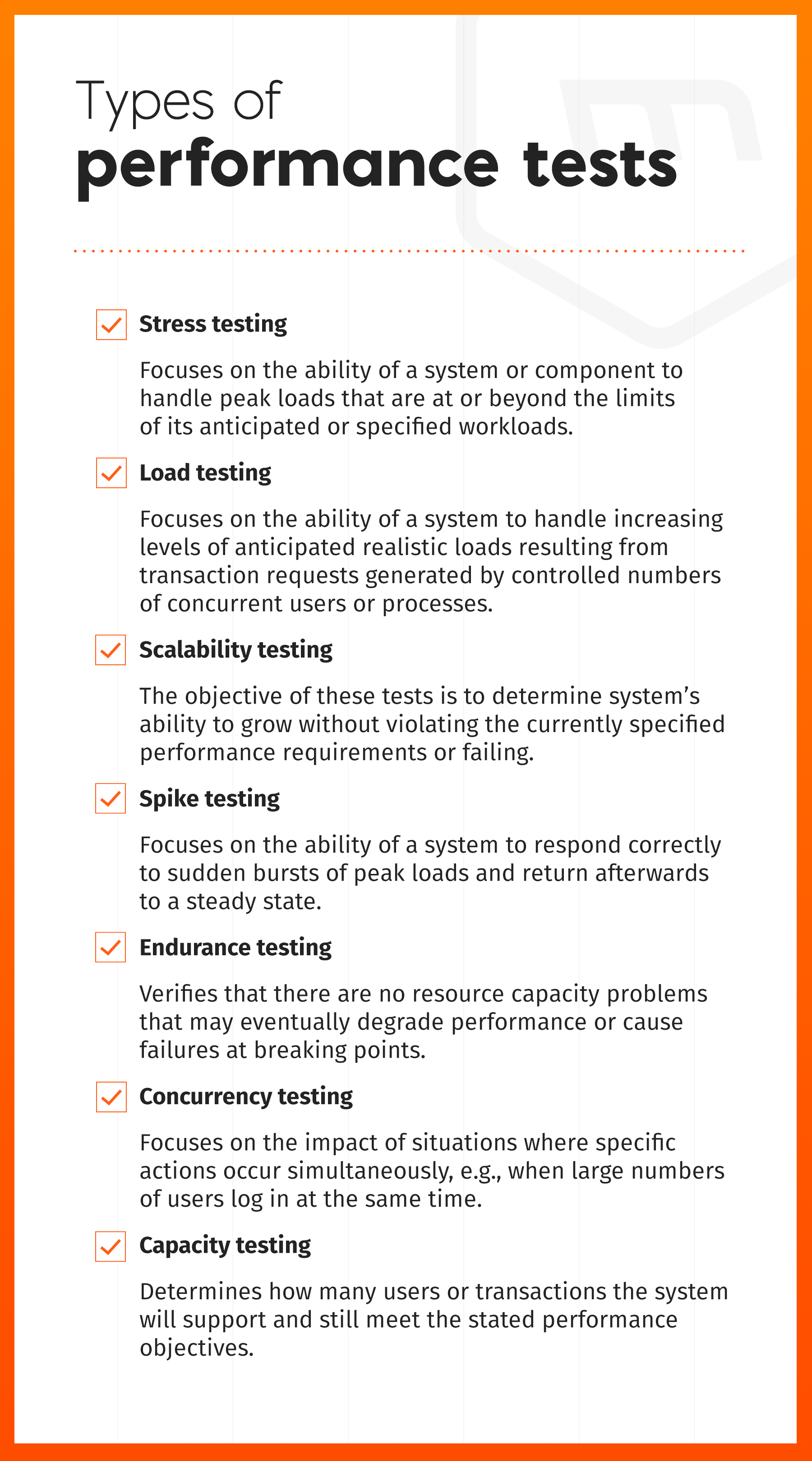 How to improve mobile app performance
