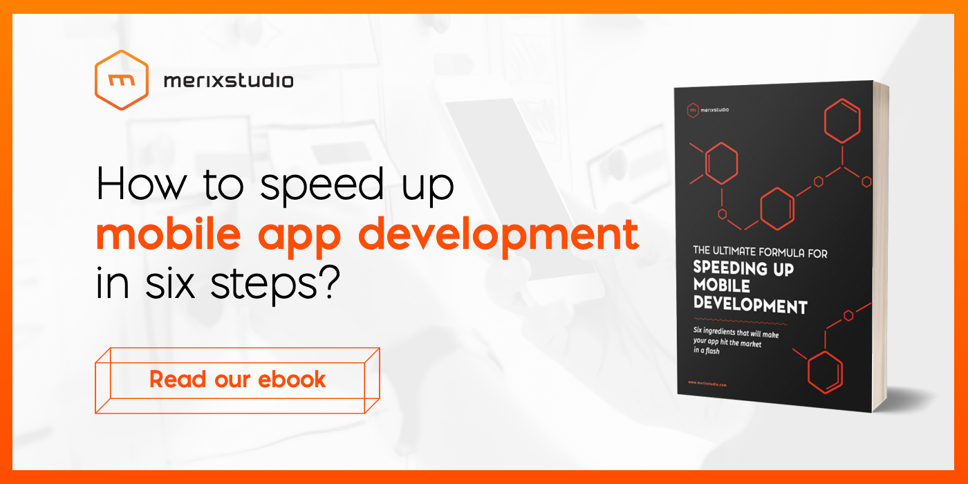 Challenges faced during mobile development