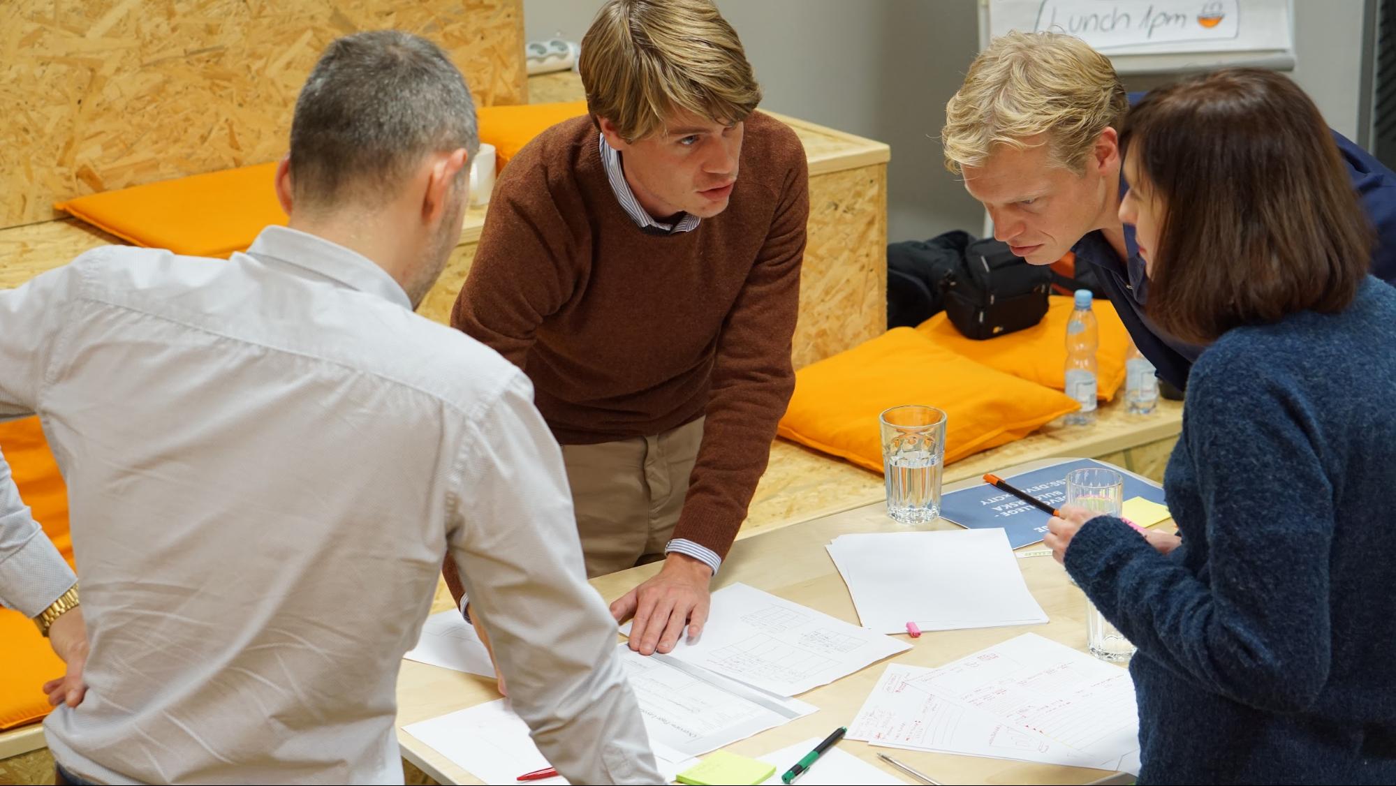 How to build an effective application modernization roadmap