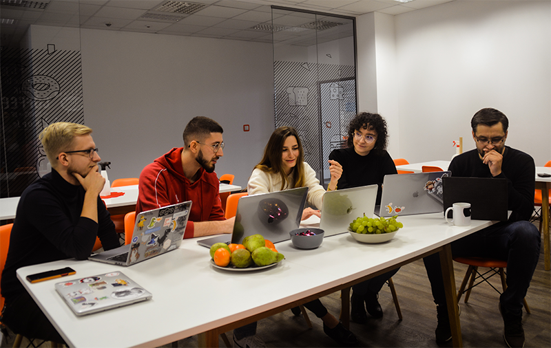 How to use FastAPI for microservices in Python? | Merixstudio