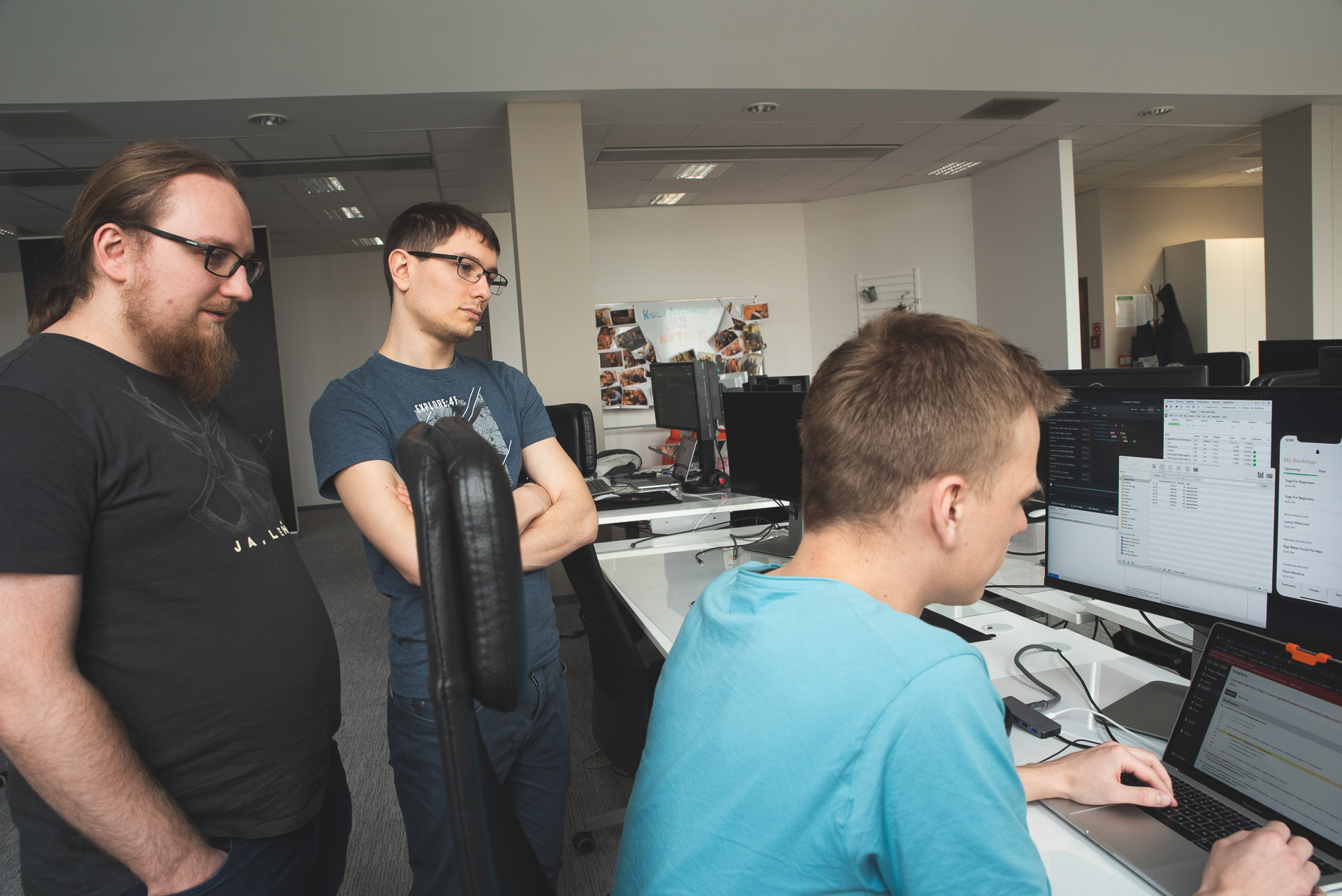 How to diagnose UX problems in software modernization: methods and tools